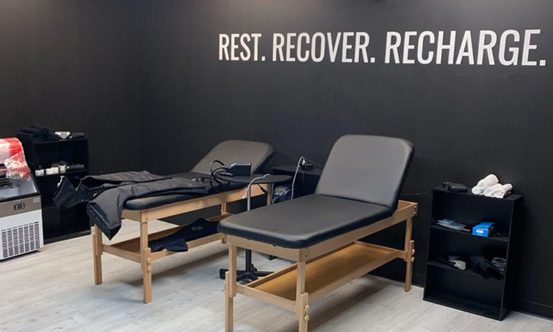 Programs - Greater Purpose Athletics